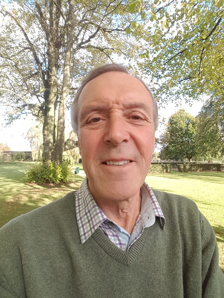 Welcoming people to new housing developments – experience from Kemble ...