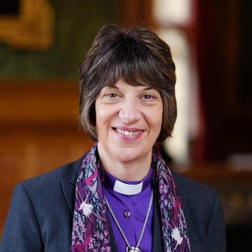 Struggle and hope – Bishop Rachel’s Holy Week, 2019 – Diocese of Gloucester