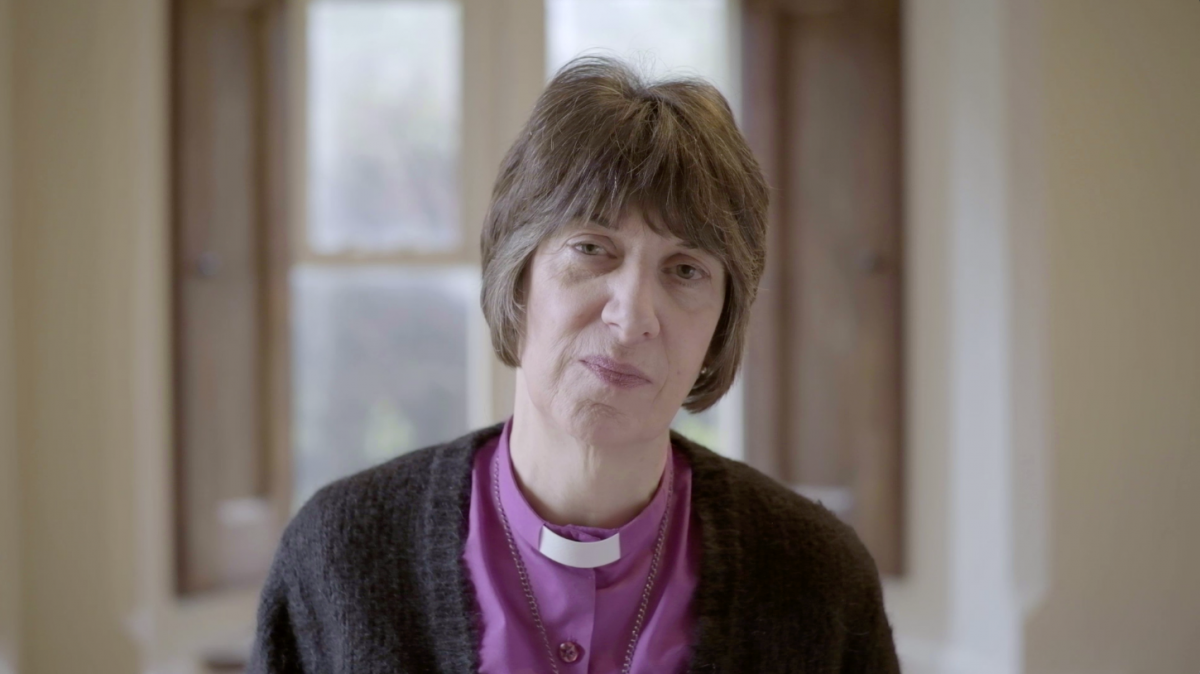 Bishop Rachel responds to the Peter Ball documentary – Diocese of ...