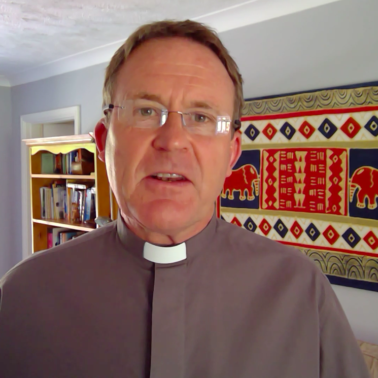The Ven Phil Andrew’s sermon for June 14 – Diocese of Gloucester