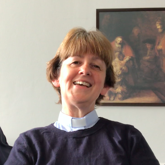 The Ven Hilary Dawson’s sermon for August 30 – Diocese of Gloucester