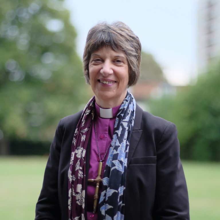 Message from Bishop Rachel, 5 March 2024 – Diocese of Gloucester