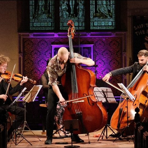 Elmore Chamber Music Festival – Diocese of Gloucester