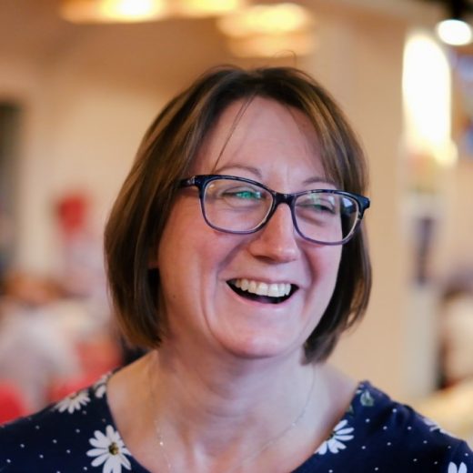Getting Started & Keeping Going – Children’s Ministry – Diocese of ...