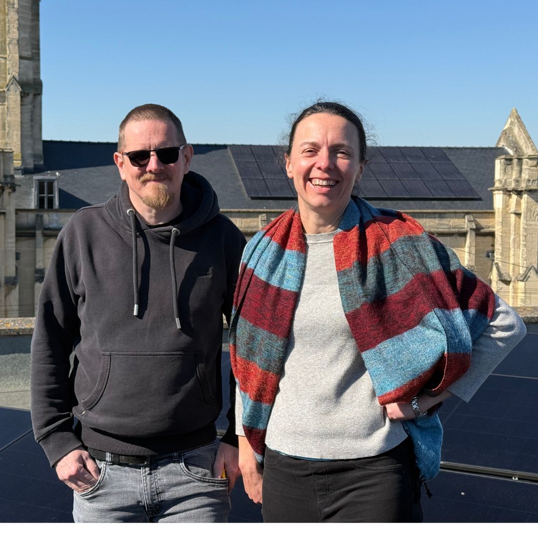 How Trinity Cheltenham cut energy costs and carbon emissions – Diocese ...