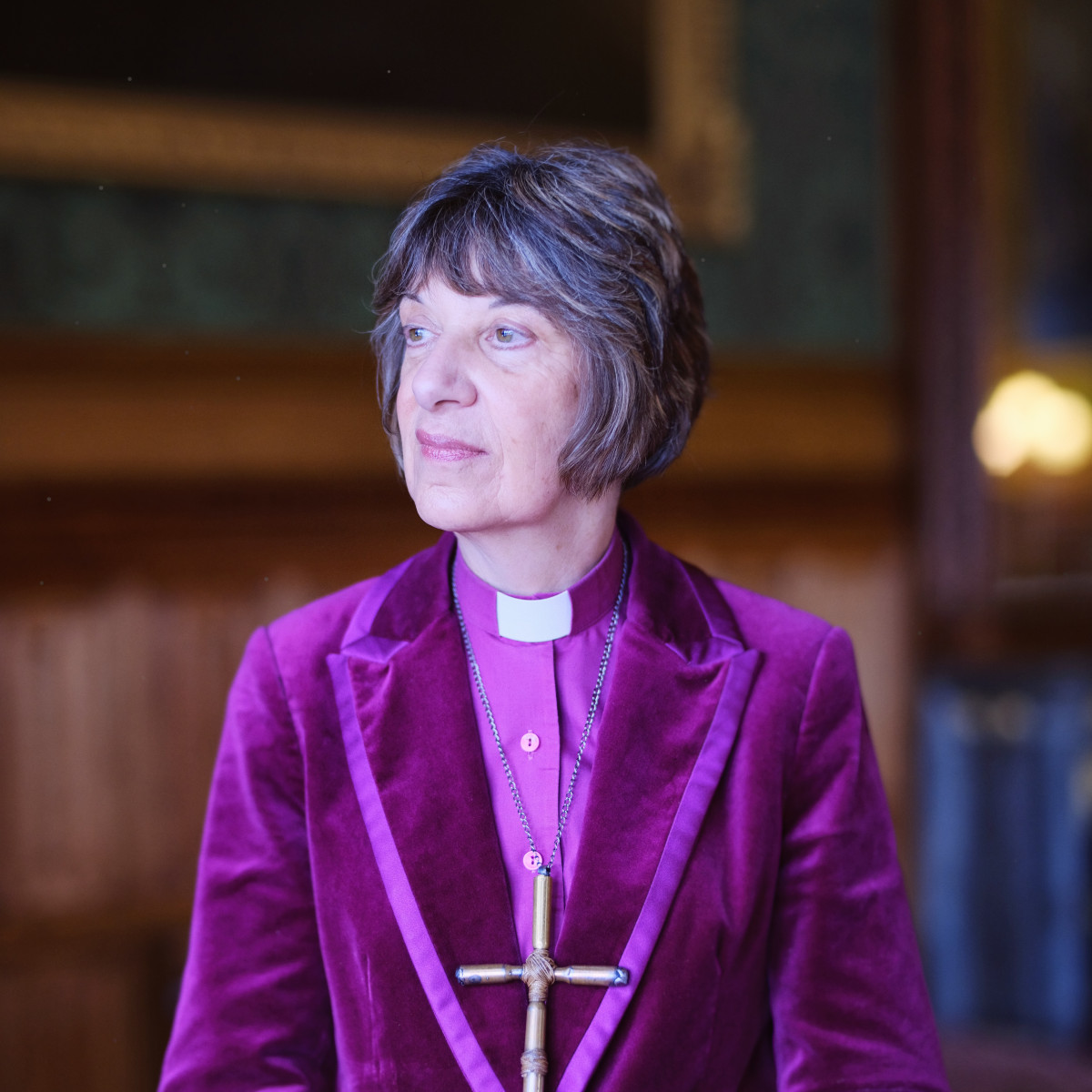 Palestinian statehood – Diocese of Gloucester