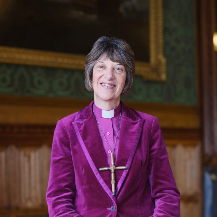 Living Christ’s mercy, justice and hope – Diocese of Gloucester