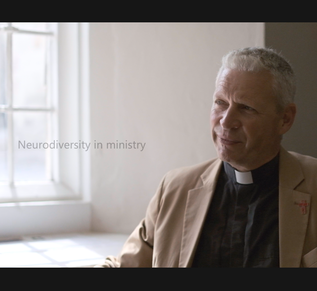 Neurodiversity in ministry: embracing our extraordinary differences ...