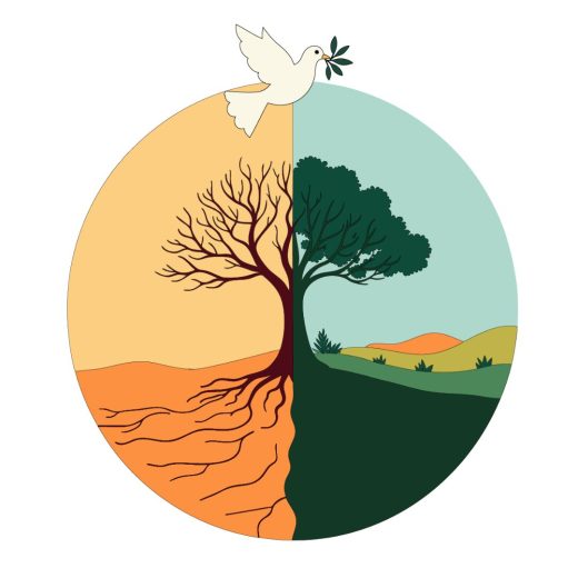 Creationtide 2025: peace with creation – Diocese of Gloucester