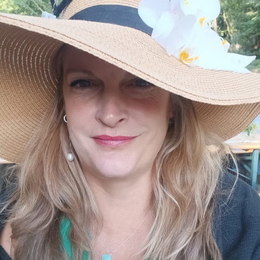 Lisa on justice and compassion in the prison system – Diocese of Gloucester